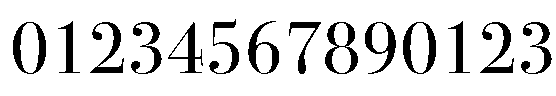 ITC Bodoni 72 Book Font - What Font Is