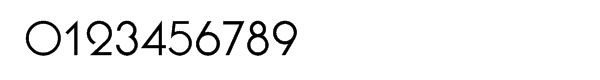 ITC Busorama® Medium Font - What Font Is