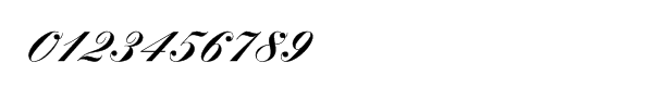 Kuenstler Script™ CE Black Font - What Font Is