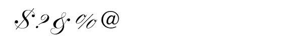 Kuenstler Script™ CE Black Font - What Font Is