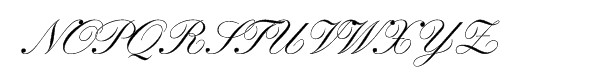 Kuenstler Script™ Medium Font - What Font Is