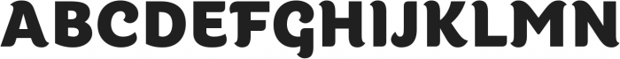 Kumiz FY otf (400) Font - What Font Is