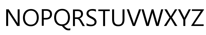 Lao Ui Font What Font Is