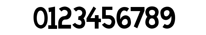 Lazy Sunday Regular Font - What Font Is