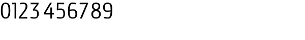 Level One Font - What Font Is