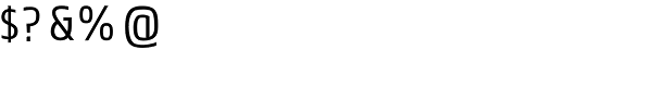 Level One Font - What Font Is