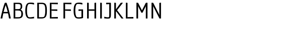 Level One Font - What Font Is