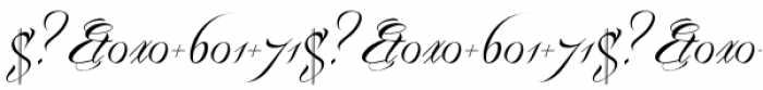 Mardian Pro Font - What Font Is