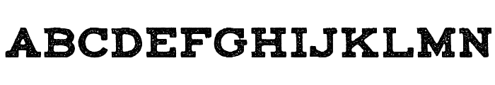 maccrap asphalt personal use Regular free Font - What Font Is