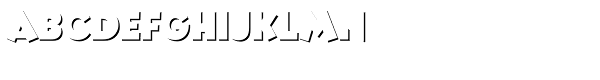 Minnie Play Shadow Font - What Font Is