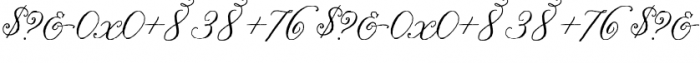 Nelly Script Flourish Font - What Font Is Nelly Script Flourish Font - What Font Is