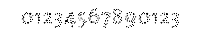 Nebulae Two OT Font - What Font Is