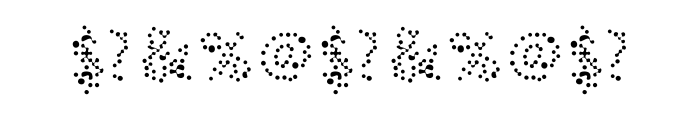 Nebulae Two OT Font - What Font Is