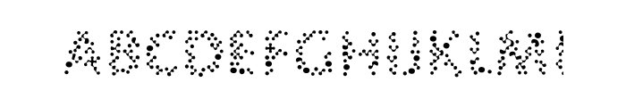 Nebulae Two OT Font - What Font Is