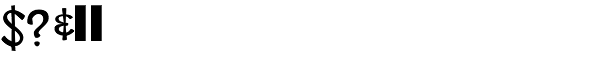 Ogre Font - What Font Is