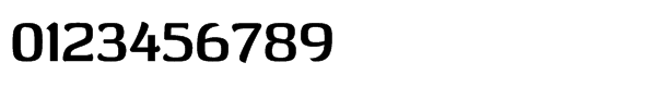 Ohitashi Rg Bold Font - What Font Is