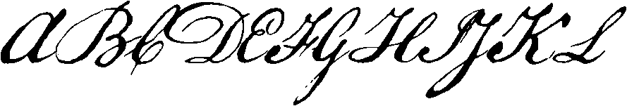 P22 Declaration Pro Set Font - What Font Is