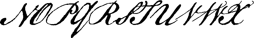 P22 Declaration Pro Set Font - What Font Is