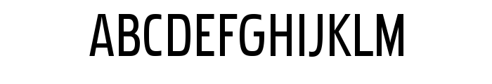 Pakenham Regular Condensed Font - What Font Is