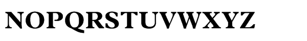 Plantin® Std Infant Bold Font - What Font Is