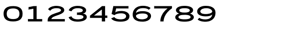 Porter FT Semi Bold Font - What Font Is