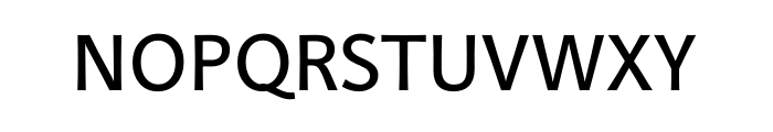 Projekt Pro Font - What Font Is