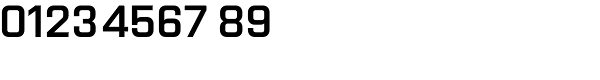 Purista-Semi Bold Font - What Font Is