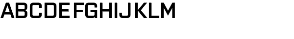Purista-Semi Bold Font - What Font Is