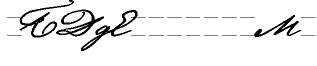 Pushkin Three Bold Font - What Font Is