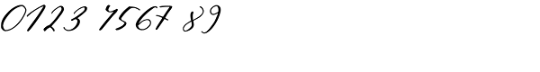 Pushkin Two Font - What Font Is