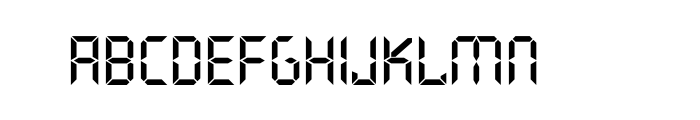 Quartz OT Font - What Font Is