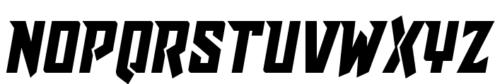 Raider Crusader Semi-Straight free Font - What Font Is