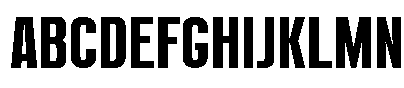 Reforma Grotesk Bold Font