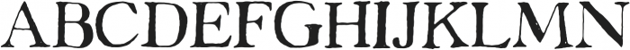 Rivina TC Pen otf (400) Font - What Font Is
