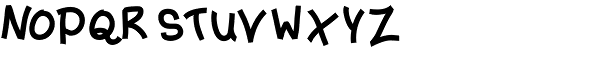 Seussian Font - What Font Is