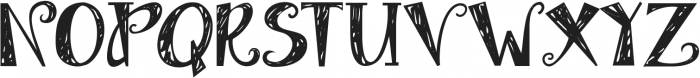Shadows Into Light ttf (300) Font - What Font Is