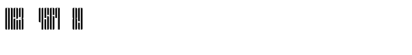 Speedometer 300 Regular Font - What Font Is