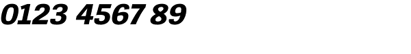Spiegel Bold Italic Font - What Font Is