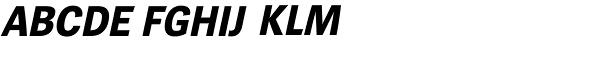 Spiegel Bold Italic Font - What Font Is