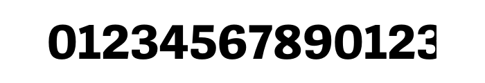 Spiegel Bold OT Font - What Font Is