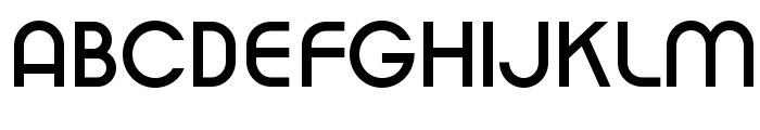 STF Giro Font - What Font Is