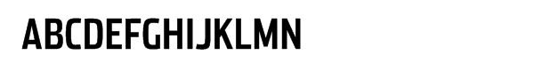 Stainless Compressed Bold Tab Font - What Font Is
