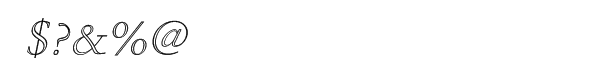 Steinburg Modern™ Inline Oblique Font - What Font Is Steinburg Modern™ Inline Oblique Font - What Font Is