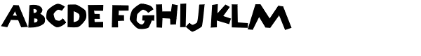 Stone Hinge Font - What Font Is