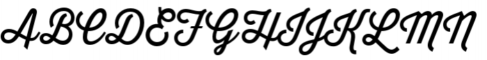 Thirsty Script Regular Font - What Font Is Thirsty Script Regular Font - What Font Is