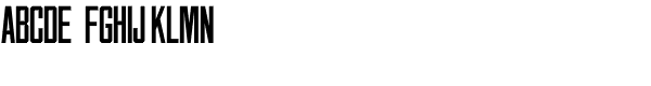 Uncle Sam Slim Nf Font What Font Is