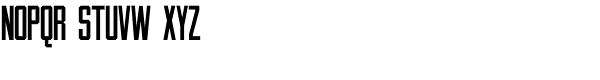 Uncle Sam Slim Nf Font What Font Is