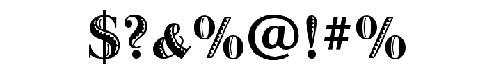 Venezuela Font - What Font Is