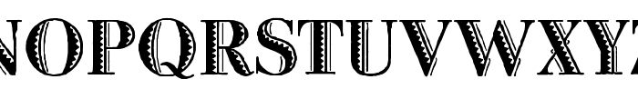 Venezuela Font - What Font Is