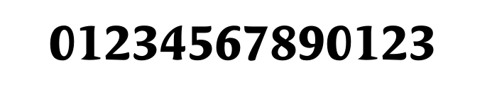 Versa Bold OTF Pro Font - What Font Is